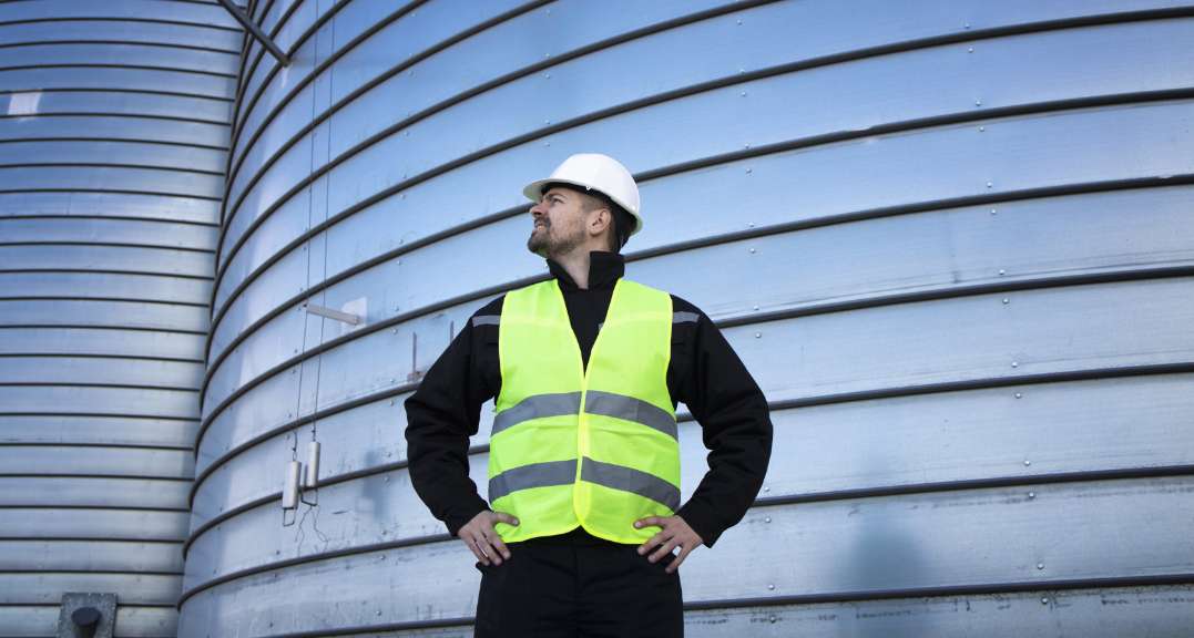 About Us – Eton Controls